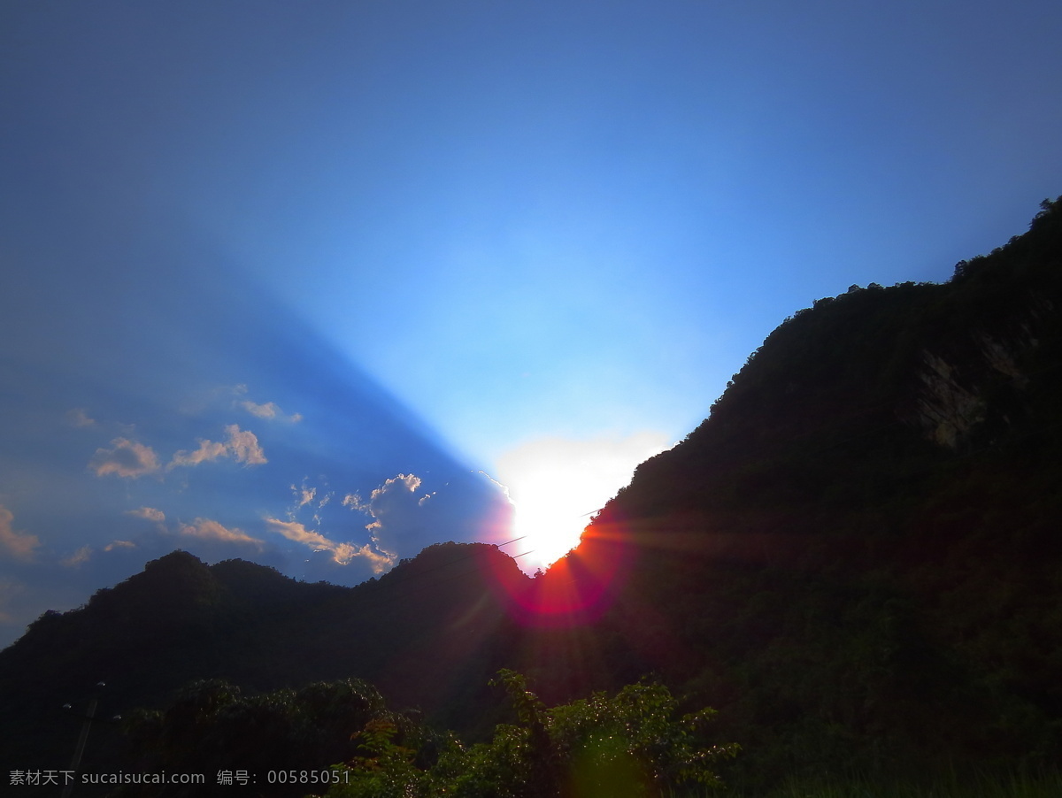 耶稣光素材图片下载-素材编号00585051-素材天下图库