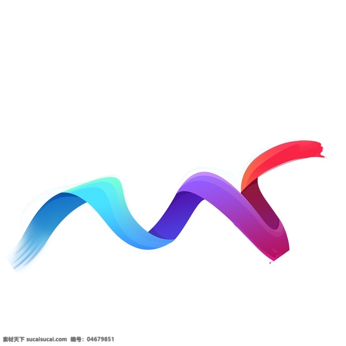 彩色丝带素材图片下载-素材编号04679851-素材天下图库