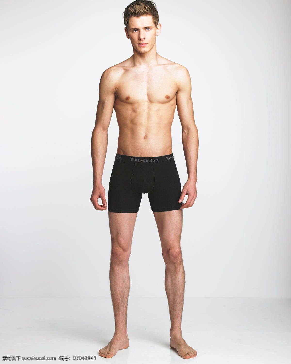 男模特StanJouk素材图片下载-素材编号07042941-素材天下图库