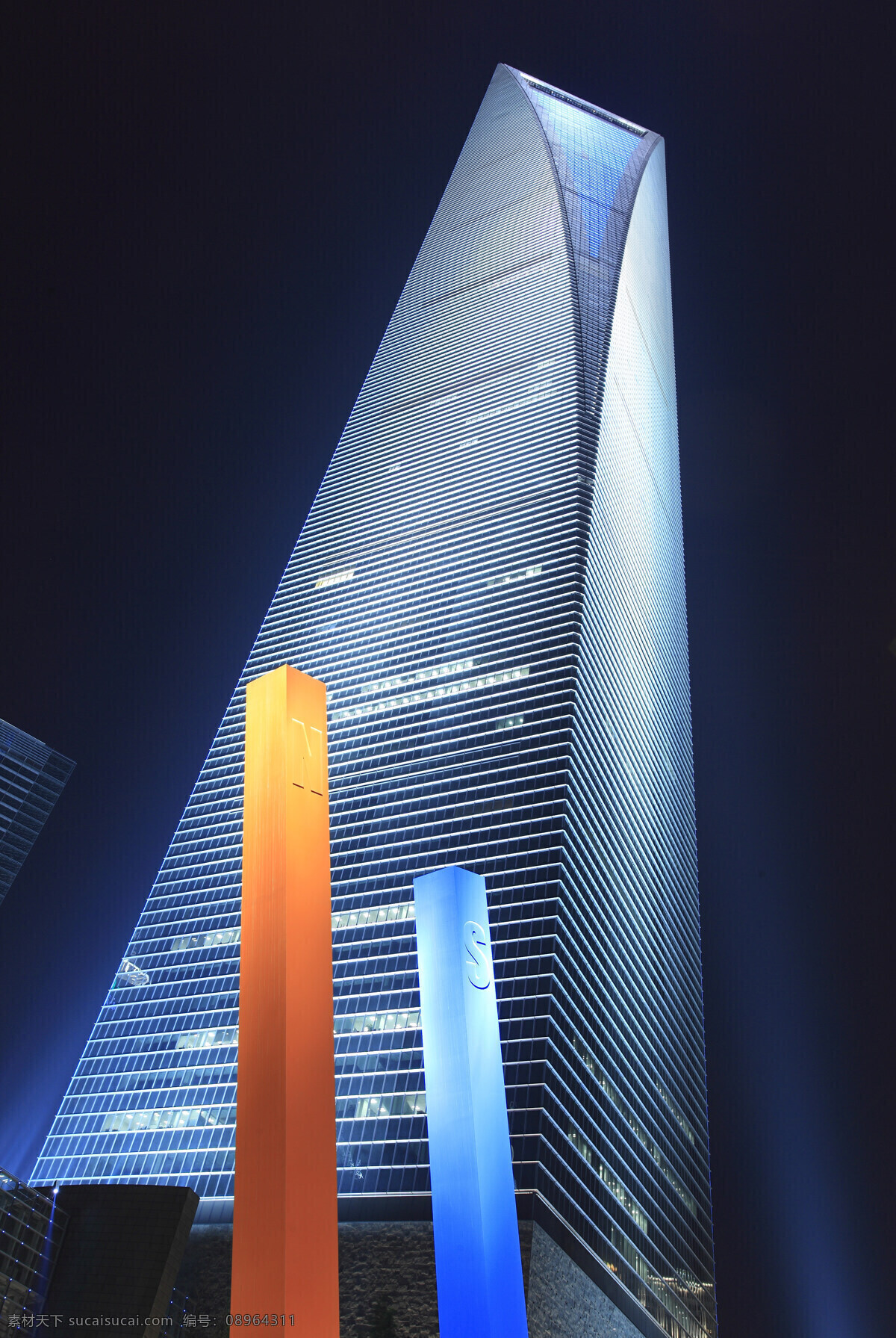 上海陆家嘴素材图片下载-素材编号08964311-素材天下图库