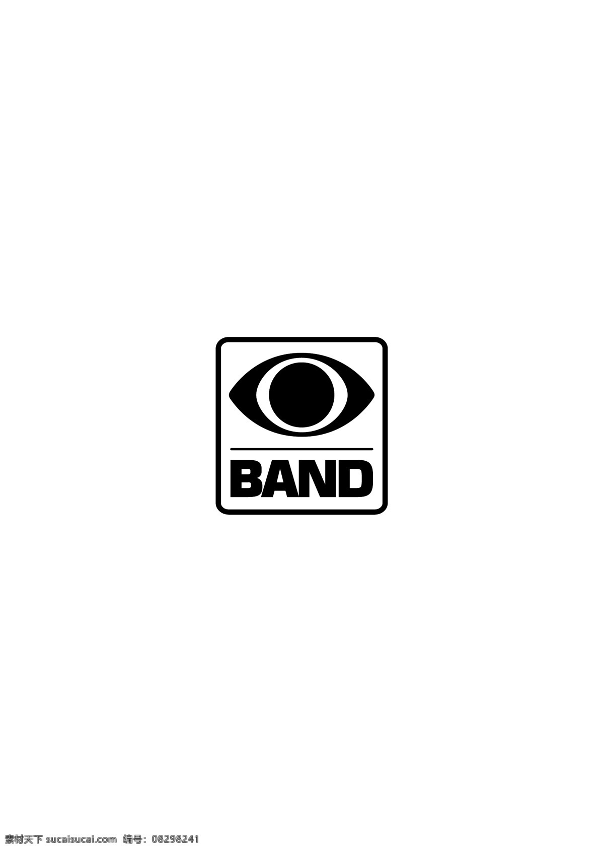 Bandlogo设计欣赏Band乐队标志下载标志设计欣赏素材图片下载-素材编号08298241-素材天下图库