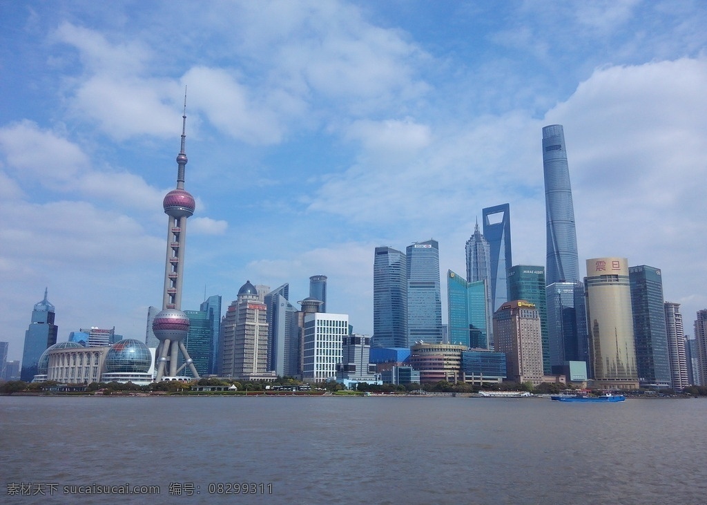 上海外滩素材图片下载-素材编号08299311-素材天下图库