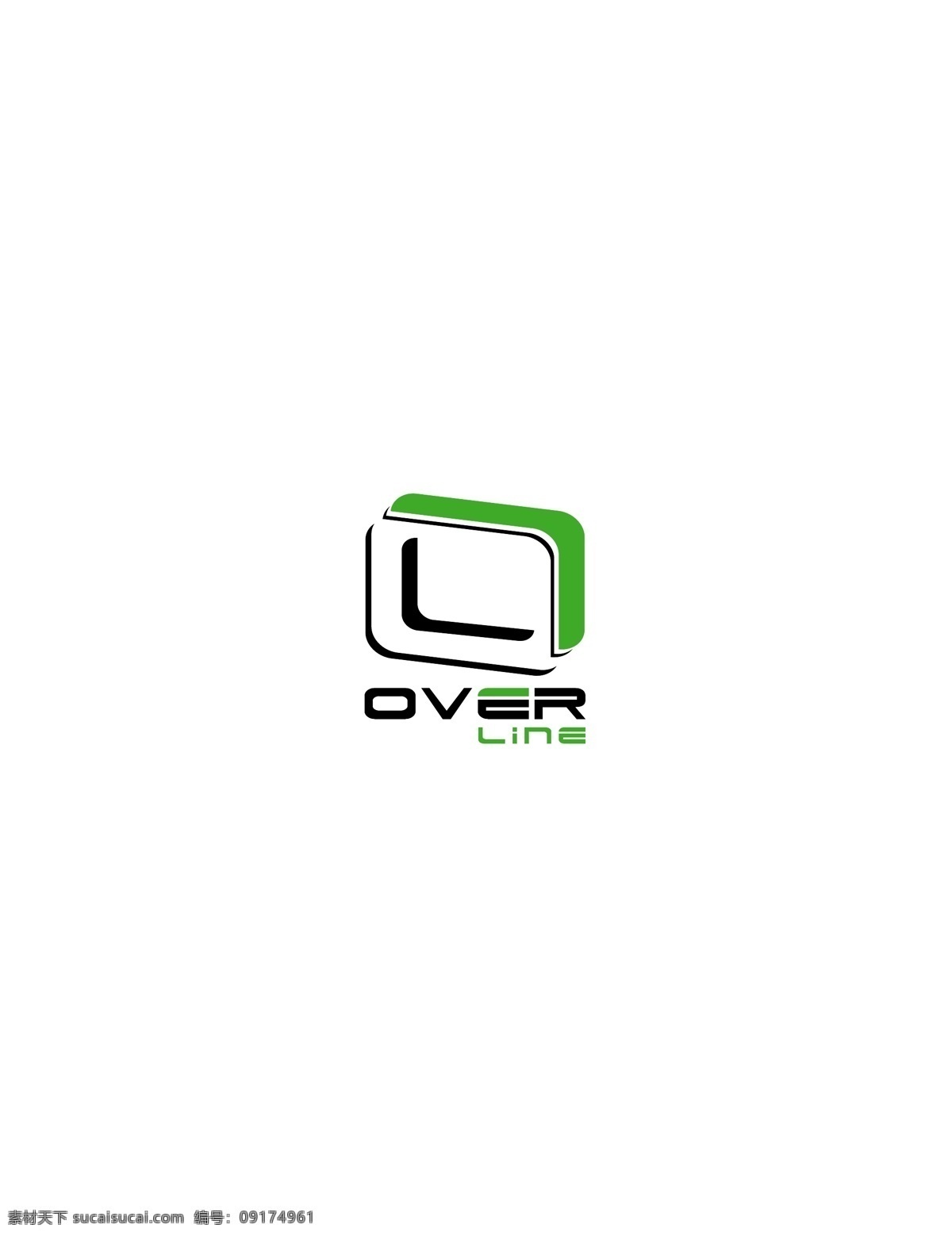 OverLinelogo设计欣赏OverLine广告公司标志下载标志设计欣赏素材图片下载-素材编号09174961-素材天下图库