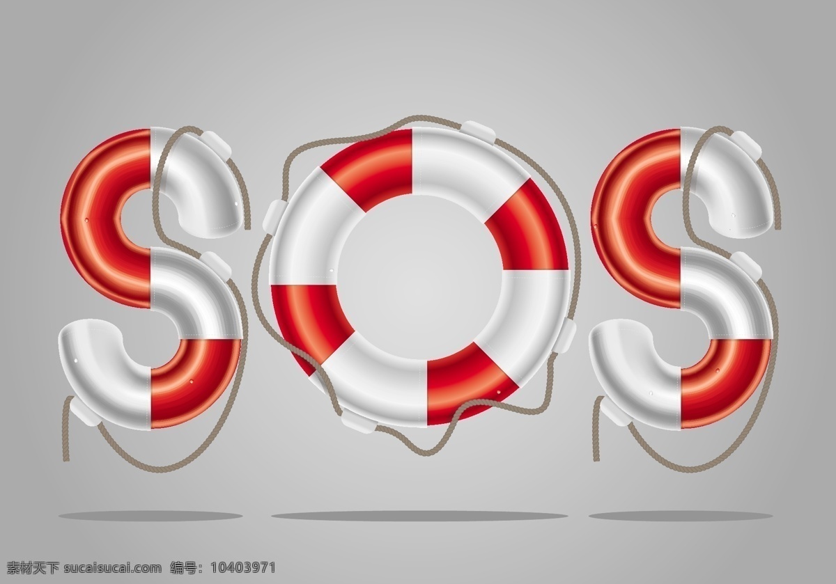 SOS救生圈素材图片下载-素材编号10403971-素材天下图库