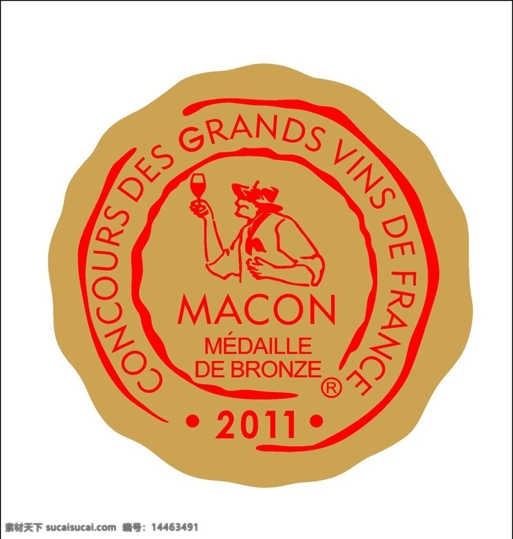 macon小圆标素材图片下载-素材编号14463491-素材天下图库